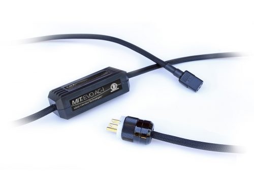 Power Series - MIT Cables - Music Interface Technologies