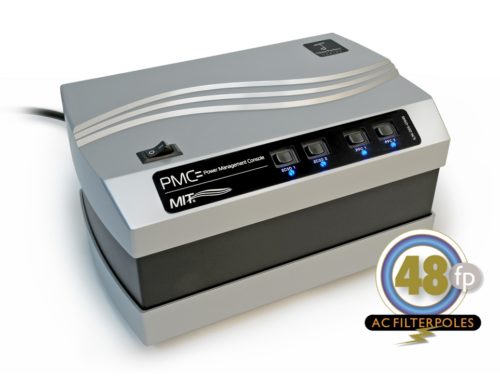 Power Series - MIT Cables - Music Interface Technologies