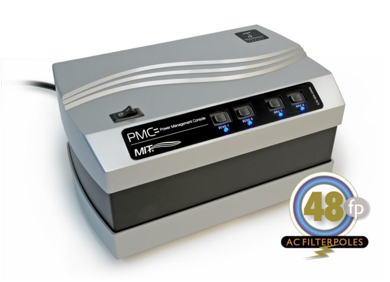 MIT Cables - Music Interface Technologies